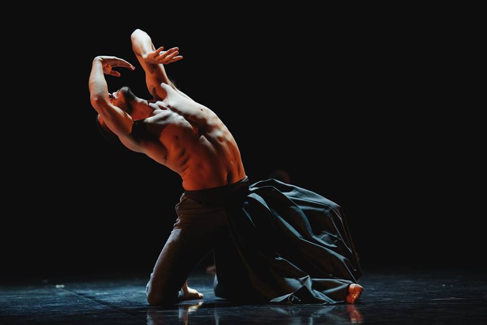 Motum Dance Festival (ΘΕΣΣΑΛΟΝΙΚΗ) | xoros.gr